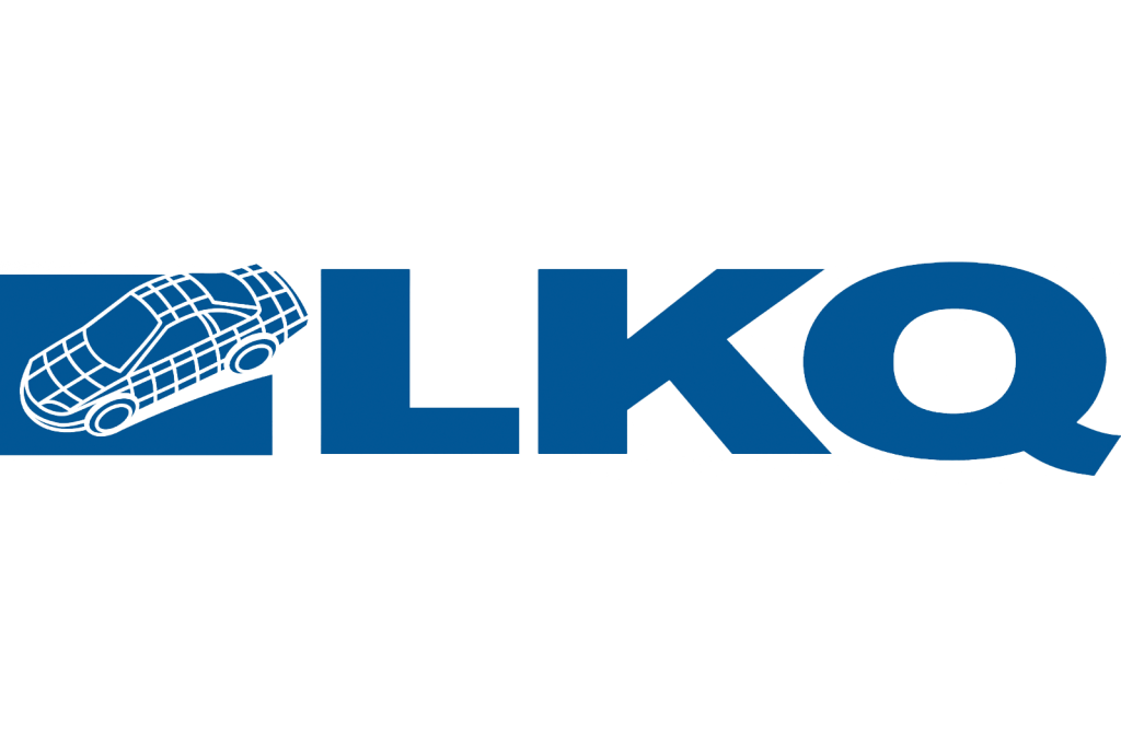 LKQ-logo – Society of Collision Repair Specialists
