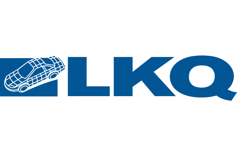 LKQ-logo – Society of Collision Repair Specialists