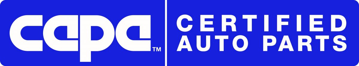CAPA Logo – Society of Collision Repair Specialists