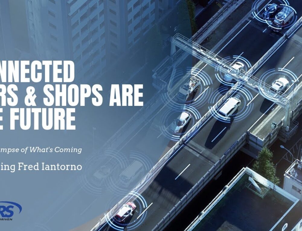 The Hidden Dangers of Vehicle Technology, Improper Repairs and Your ...