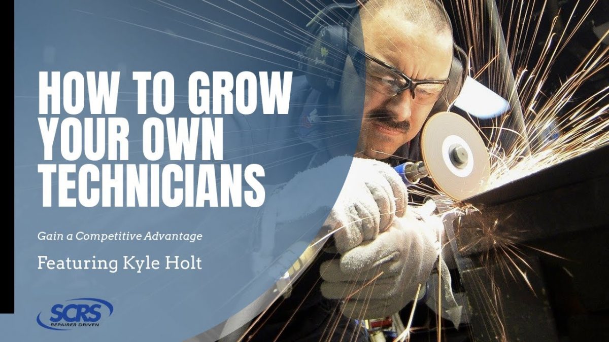 Videos – Society of Collision Repair Specialists