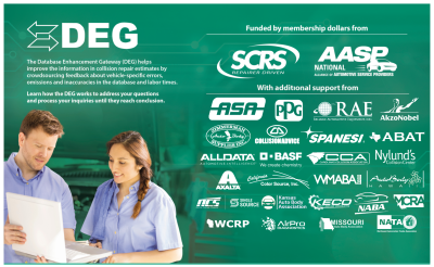 Estimating Tip – Mitchell- Section Quarter Panel Labor Time – Society ...