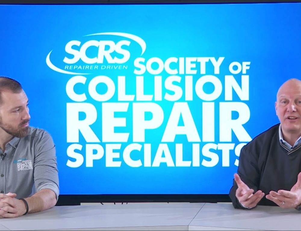 Quality Collision Group becomes the First National MSO to join SCRS at ...