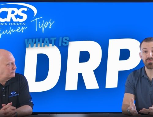 SCRS Consumer Tip: REPAIR STATUS: What is “Disassembly, teardown ...