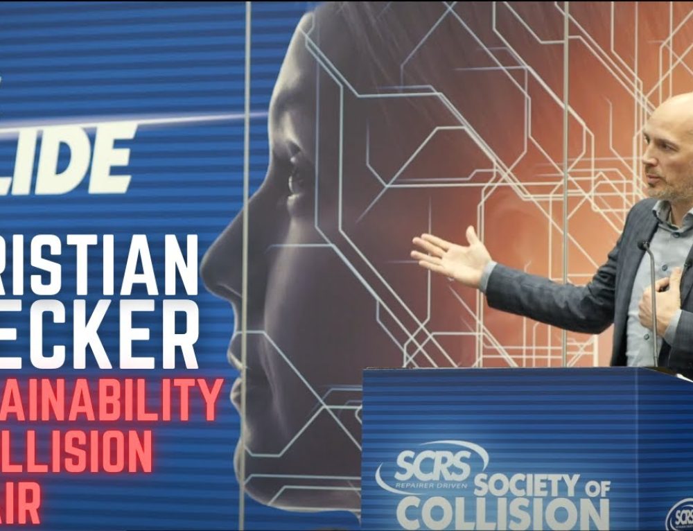 SCRS Consumer Tip: What is a Direct Repair Program (DRP)? – Society of ...