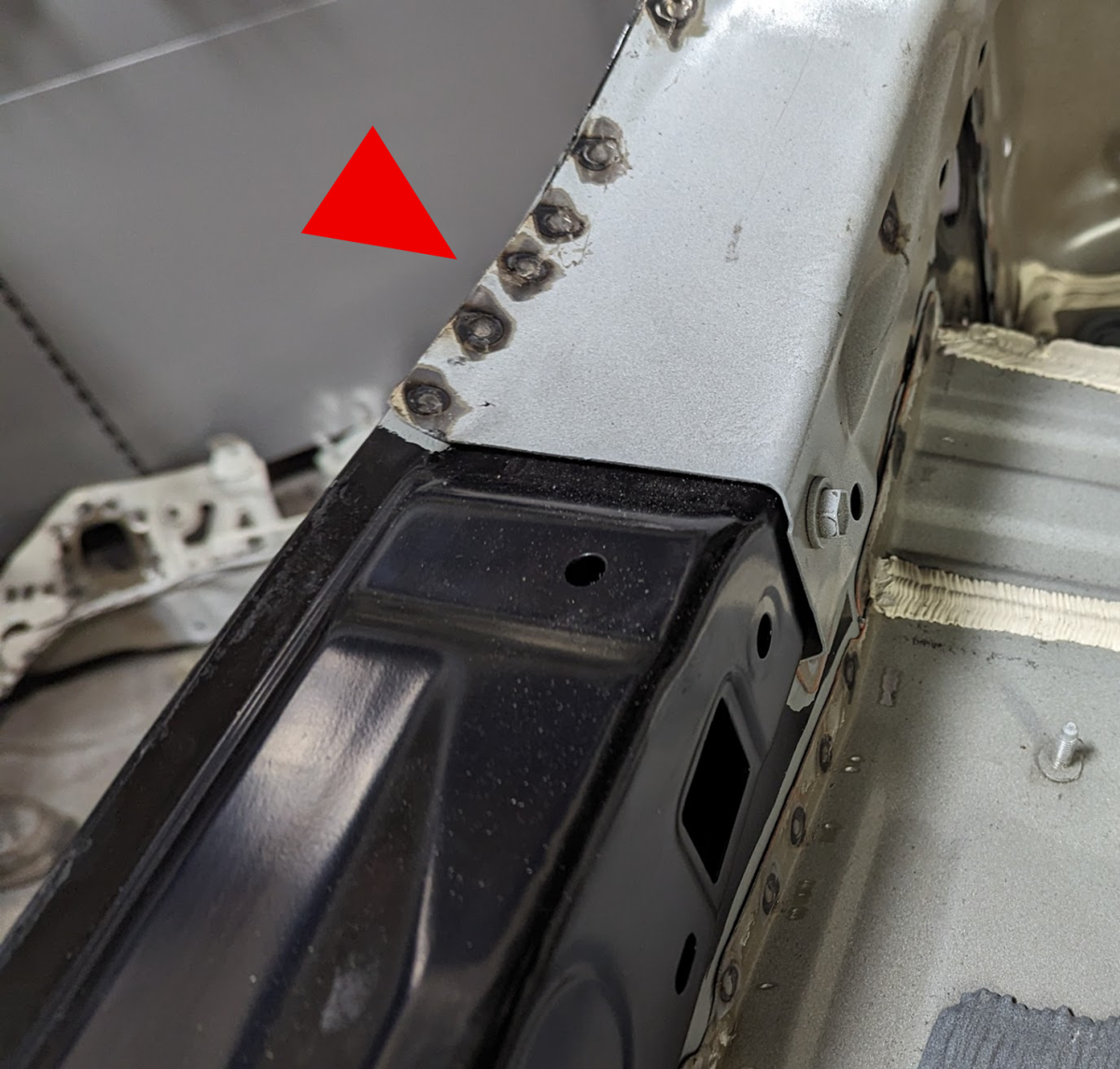 Estimating Tip – Solera Qapter (Audatex) – Weld Burn Damage – Society ...