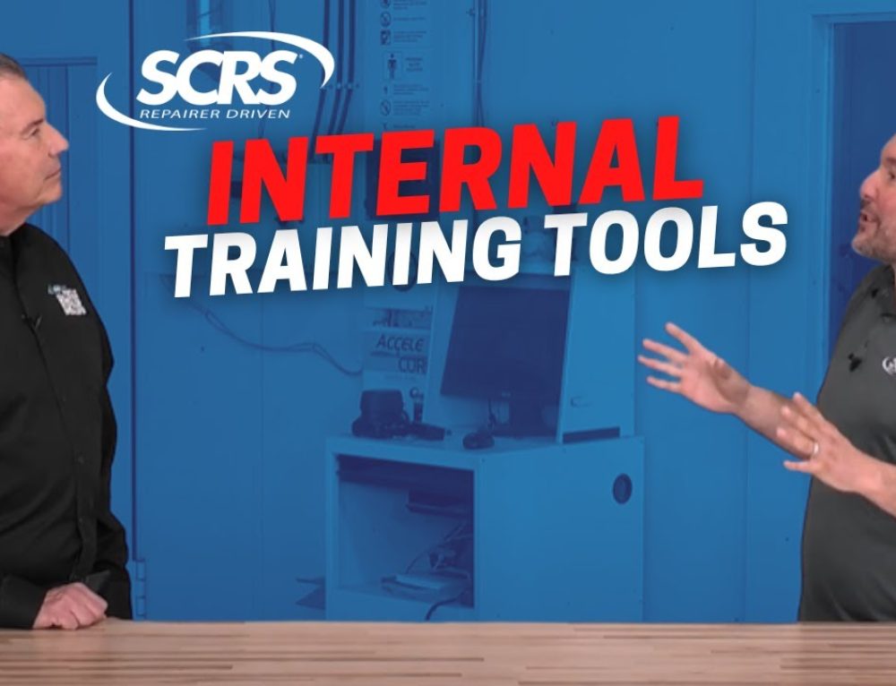 SCRS Consumer Tip: What is a Direct Repair Program (DRP)? – Society of ...