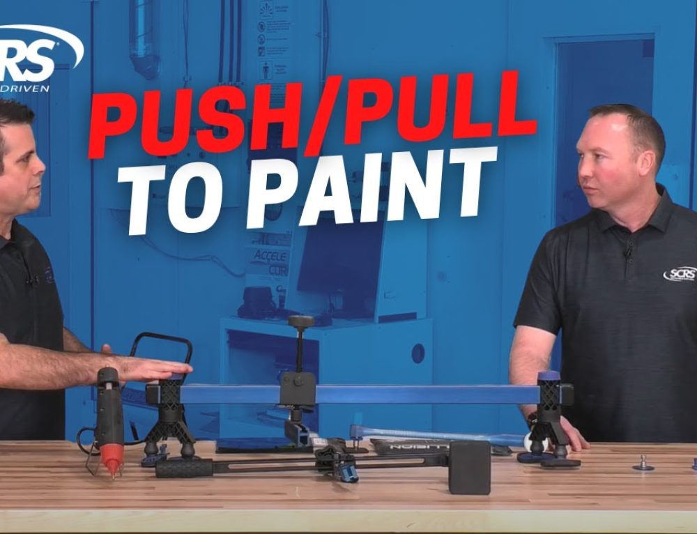 SCRS Consumer Tip: What is a Direct Repair Program (DRP)? – Society of ...