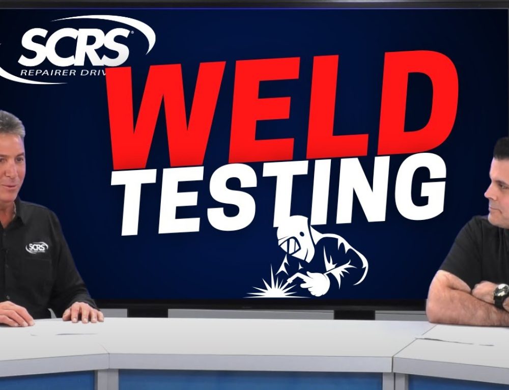 SCRS Consumer Tip: What is a Direct Repair Program (DRP)? – Society of ...